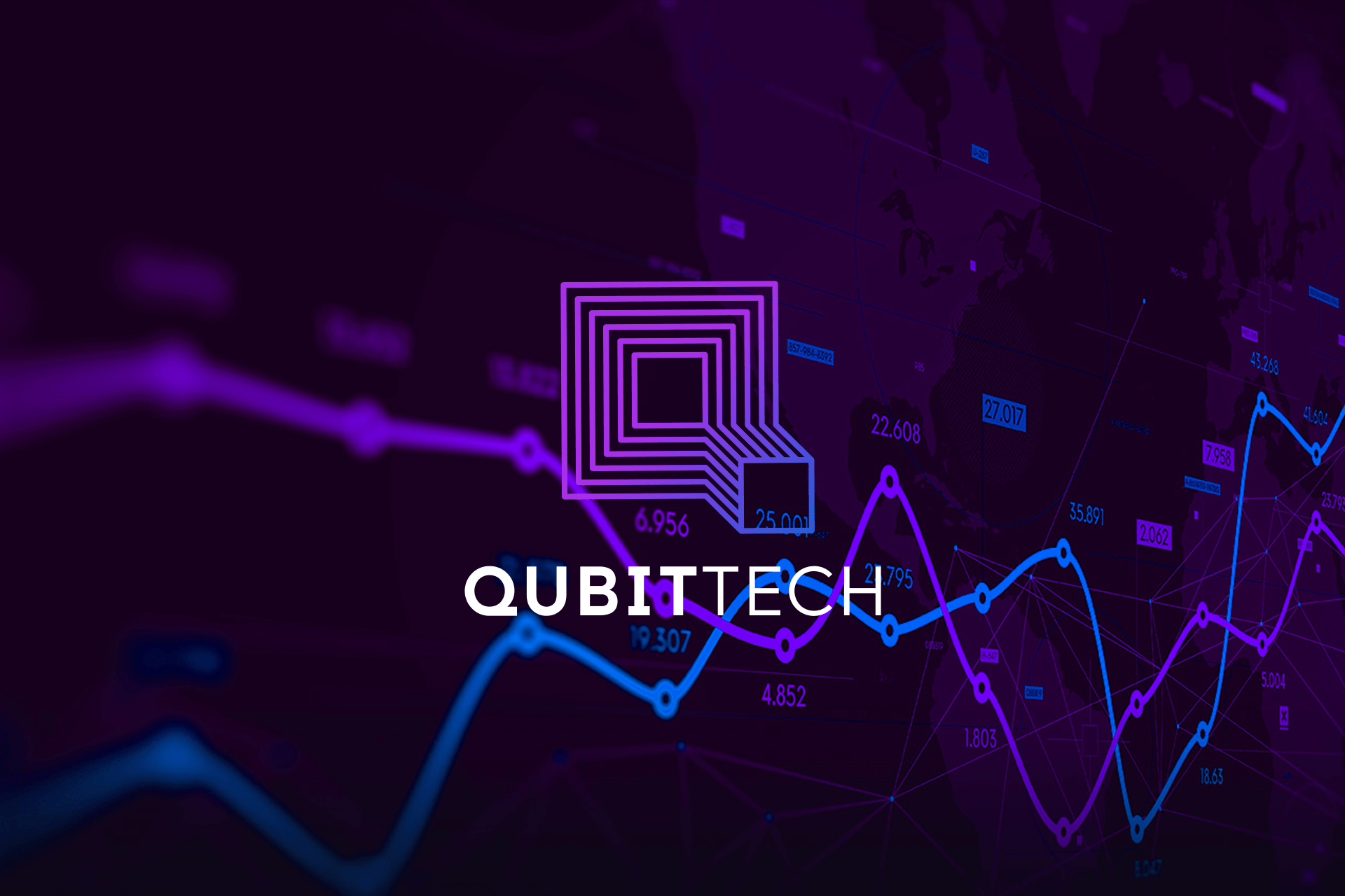 キュービテック(QubitTech)が飛んだ？投資詐欺なのか怪しい実態や評判まとめ｜投資初心者が稼ぐ方法を学べるブログ